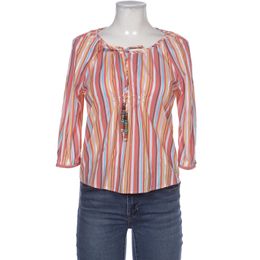 Tommy Hilfiger Damen Bluse, mehrfarbig, Gr. 6