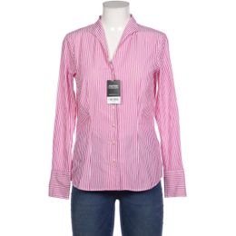 Seidensticker Damen Bluse, pink, Gr. 38