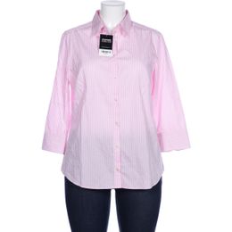 Seidensticker Damen Bluse, pink, Gr. 44