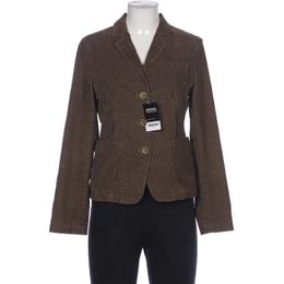 Marc O'Polo Marc O Polo Damen Blazer, grün, Gr. 40