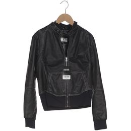 Rick Cardona by heine Damen Jacke, grau, Gr. 36