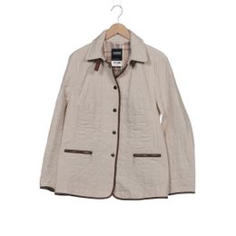 Basler Damen Jacke, beige, Gr. 44