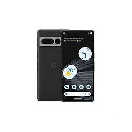 Google Pixel 7 Pro Dual SIM 128GB obsidian