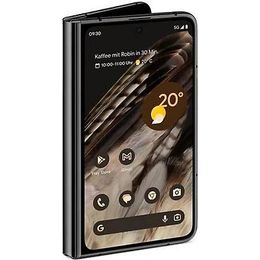 Google Pixel Fold Dual SIM 256GB obsidian