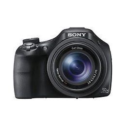 Sony DSC-HX400V schwarz