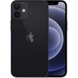 Apple iPhone 12 mini 64GB schwarz