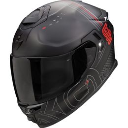 Scorpion EXO-GT SP Air Techlane, Integralhelm