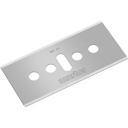 Martor Industrieklinge 45, VE 10 Stk, Klingenbreite 18,5 mm, ab 20 VE