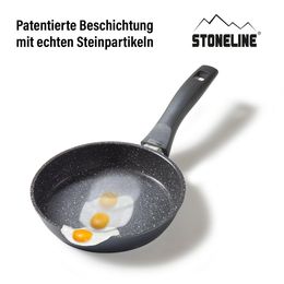 Stoneline Bratpfanne 18 cm