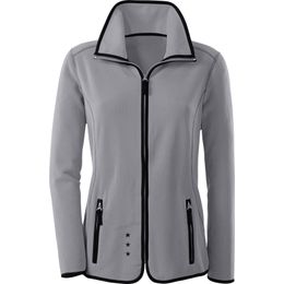 Fleecejacke