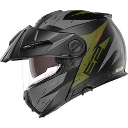Schuberth E2 Explorer, Klapphelm