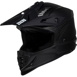 iXS 363 1.0, Motocrosshelm