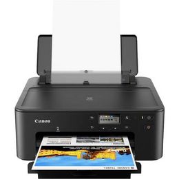 Canon PIXMA TS705a Drucker Tintenstrahl Farbe A4 LAN, WLAN, Duplex