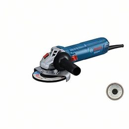 Bosch Professional GWS 12-125 06013A6104 Winkelschleifer 125 mm 230 V