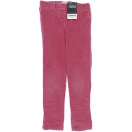 Mini Boden Damen Stoffhose, pink, Gr. 128