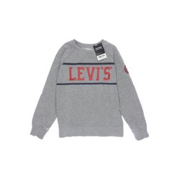 Levi's Levis Herren Hoodies & Sweater, grau, Gr. 146