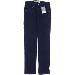 Levi's Levis Herren Jeans, marineblau, Gr. 10