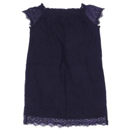 Only Damen Kleid, marineblau, Gr. 164