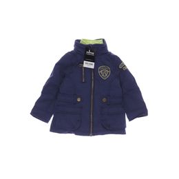 Vingino Damen Jacke, marineblau, Gr. 92