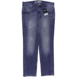 Tom Tailor Denim Herren Jeans, blau, Gr. 33