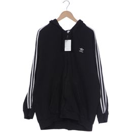 adidas originals Herren Kapuzenpullover, schwarz, Gr. 56