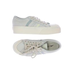 adidas originals Damen Sneakers, hellgrün, Gr. 7.5