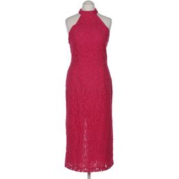 Zara Damen Kleid, pink, Gr. 42