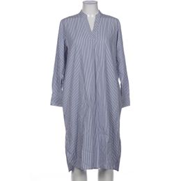 Uniqlo Damen Kleid, blau, Gr. 36