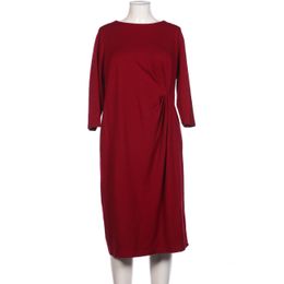 LANDS' END Lands End Damen Kleid, rot, Gr. 50