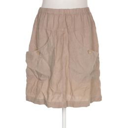 Deerberg Damen Rock, beige, Gr. 42