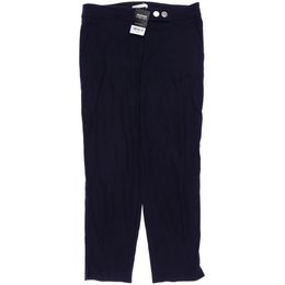 BOSS by Hugo BOSS Damen Stoffhose, marineblau, Gr. 38