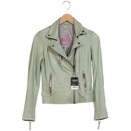 Gipsy Damen Jacke, hellgrün, Gr. 34