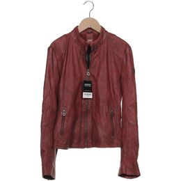 Gipsy Damen Jacke, bordeaux, Gr. 38