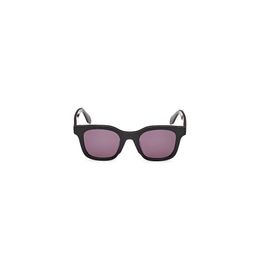 adidas originals Sonnenbrille Herren Größe One Size rauchgrau / schwarz