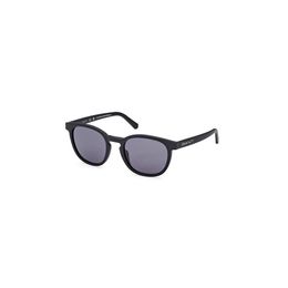 Gant Sonnenbrille Herren Größe One Size rauchgrau / schwarz