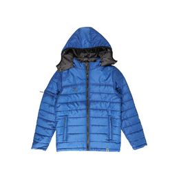 Hummel Jacke 'North' Jungen Gr&ouml;&szlig;e 164 blau