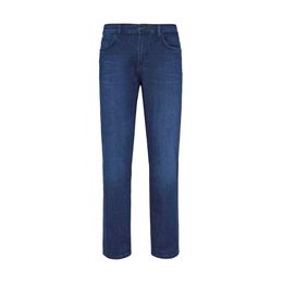 Boggi Milano Jeans Herren Größe 36 dunkelblau
