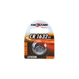 Ansmann Battery - CR1632 LI