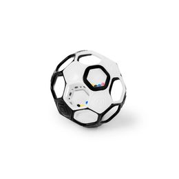 Oball Soccer - black/white