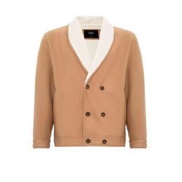 Antioch Between-Seasons Coat male Beige size XL