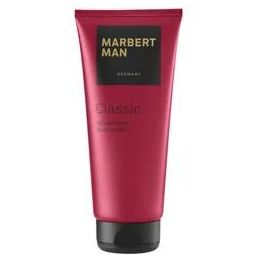 MAN Classic Bodylotion 200 ml