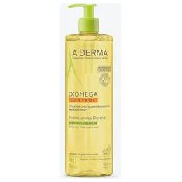 A-DERMA Exomega Control DuschÖl RÜckfettend 750 ml