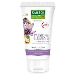 Rausch Passionsblumen HAND CREAM 50 ml