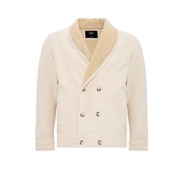 Antioch Between-Seasons Coat male Beige size L