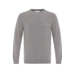 Moxx Paris Pullover Herren Gr&ouml;&szlig;e L grau