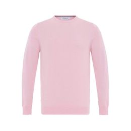 Moxx Paris Sweater male Pink size XL