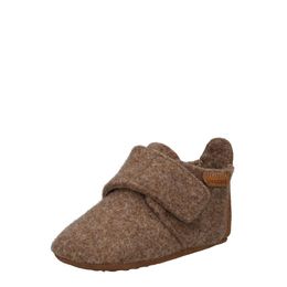 bisgaard Slippers boy Brown size 26