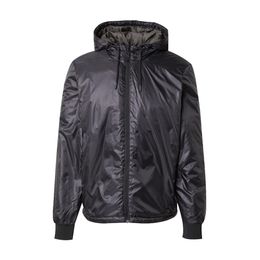 Blend Jacke Herren Größe XL schwarz