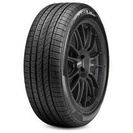 Pirelli Ganzjahresreifen "Pirelli" Autoreifen CINTURATO P7 ALL SEASON Gr. 245mm / 50 % R 18 100V, schwarz