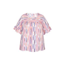 Ancie Blouse female White size XXL